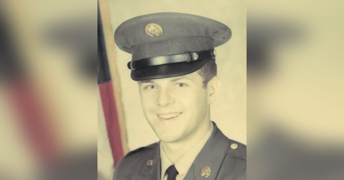 Obituary information for Richard "Dick" Durgin, Sr.