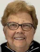 Marion L. Crawford - 2020 - Eaton-Tubbs Fayetteville Chapel