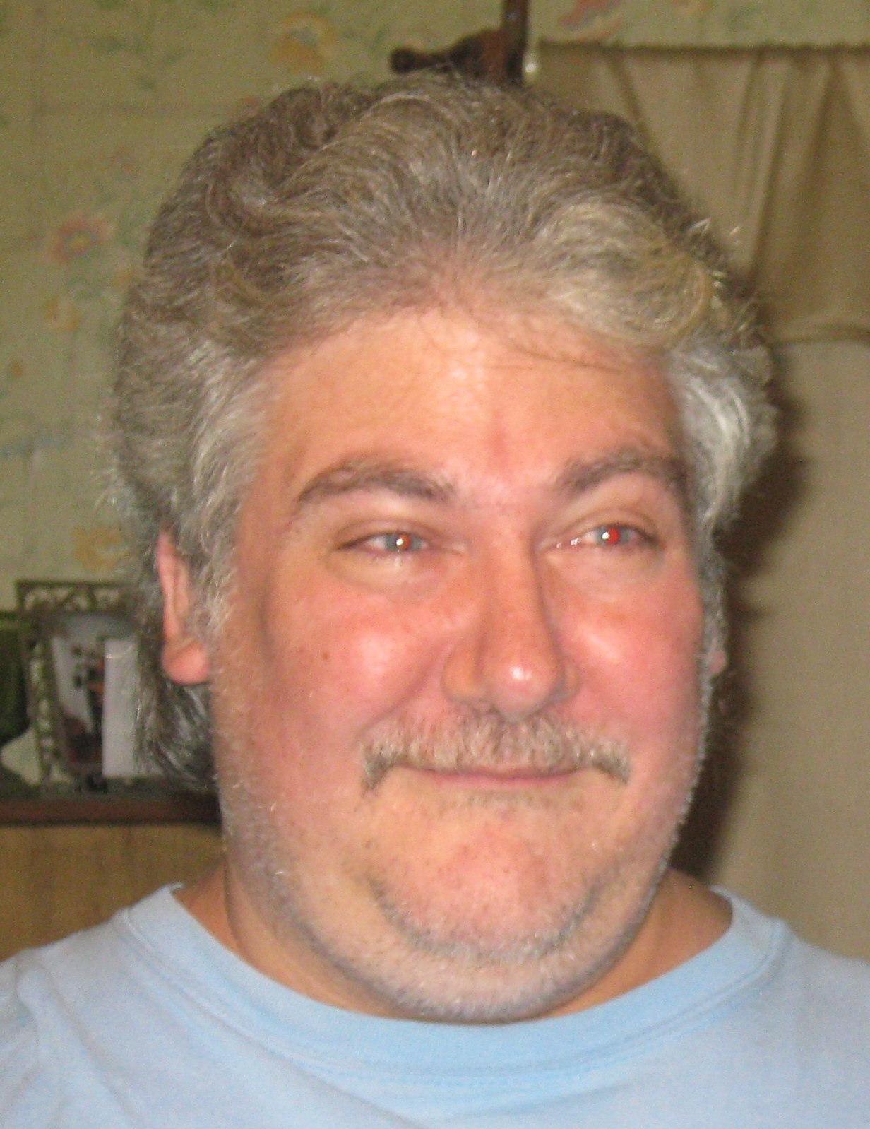 Teddy Ray - 2020 - Sanderson Funeral Homes