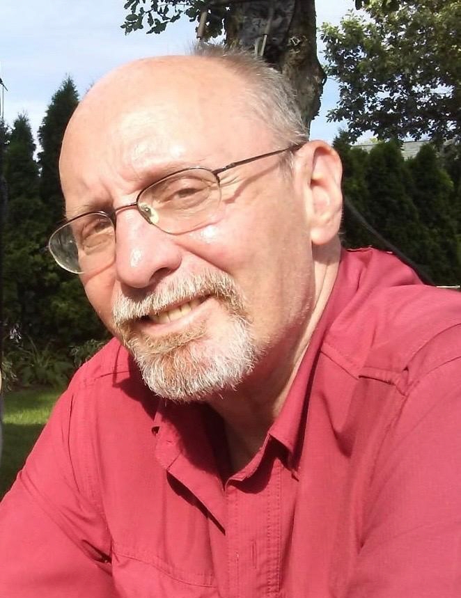 Brian Charles Walberg - 2020 - Cremation Society of Illinois