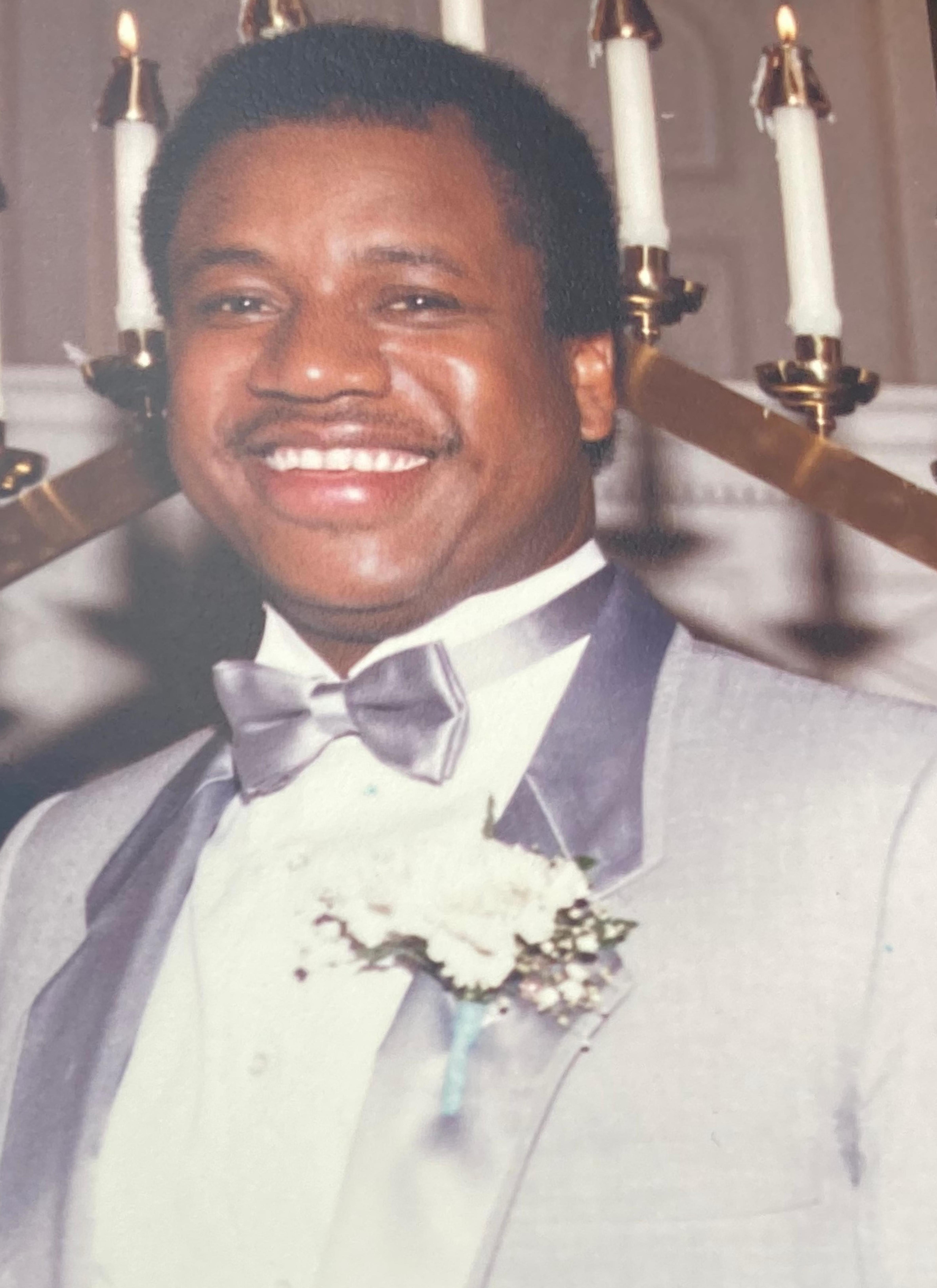 Walter Woodward - 2020 - House of Wright Mortuary