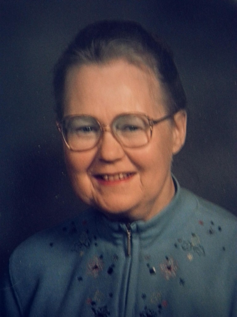 Arlene M. Melville - 2020 - Cremation Society of Wisconsin