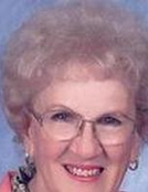 Mary Bess White - 2012 - Memorial Oaks Chapel