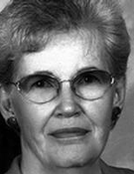 Barbara Norman - 2016 - Memorial Oaks Chapel