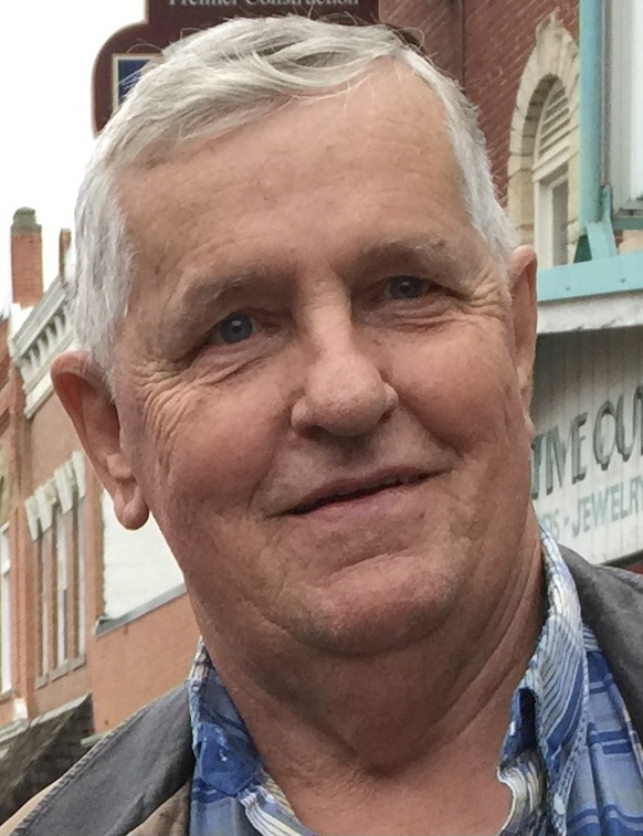 Ralph Anthony Bash - 2020 - Brooks and White FH