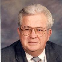 John Jacob Downs - 2017 - Bailey Funeral Home