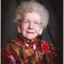 Elizabeth Emily Campbell - 2016 - Bailey Funeral Home