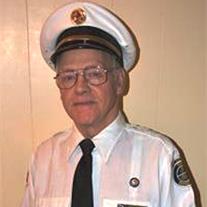 John R Davis - 2016 - Bailey Funeral Home