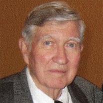 William F. "Billy" Smith - 2015 - Bailey Funeral Home