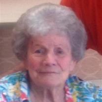 Peggy Eugene Baskin - 2015 - Bailey Funeral Home