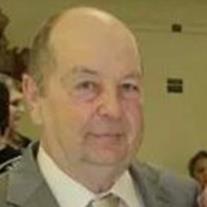 Ronald H. "Ronnie" Watson - 2014 - Bailey Funeral Home
