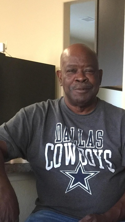 Gregory Ellis - 2018 - Pryority Funeral