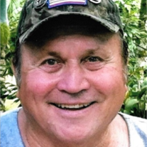 Kenneth James Gann - 2017 - Girdner Funeral Chapel