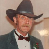 Dennis "Denny" Steven Walton - 2016 - Girdner Funeral Chapel