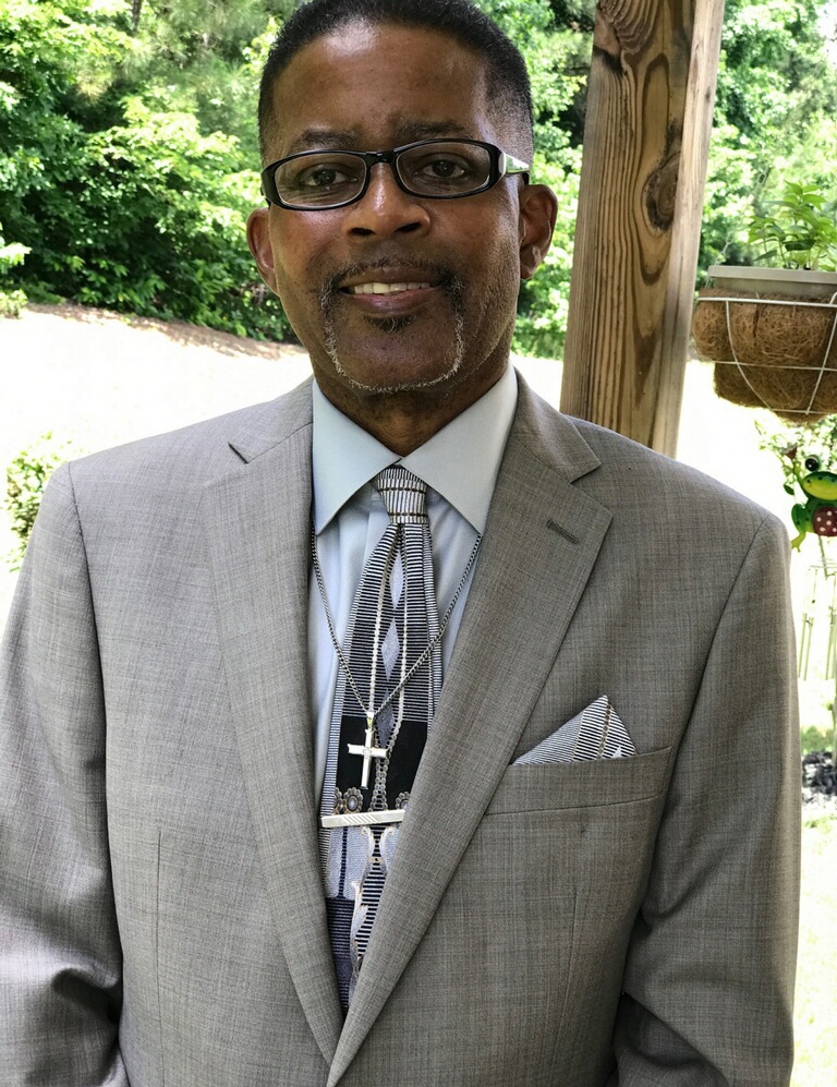 Theodore Powell III - 2017 - Carlton L Gray Funeral Home