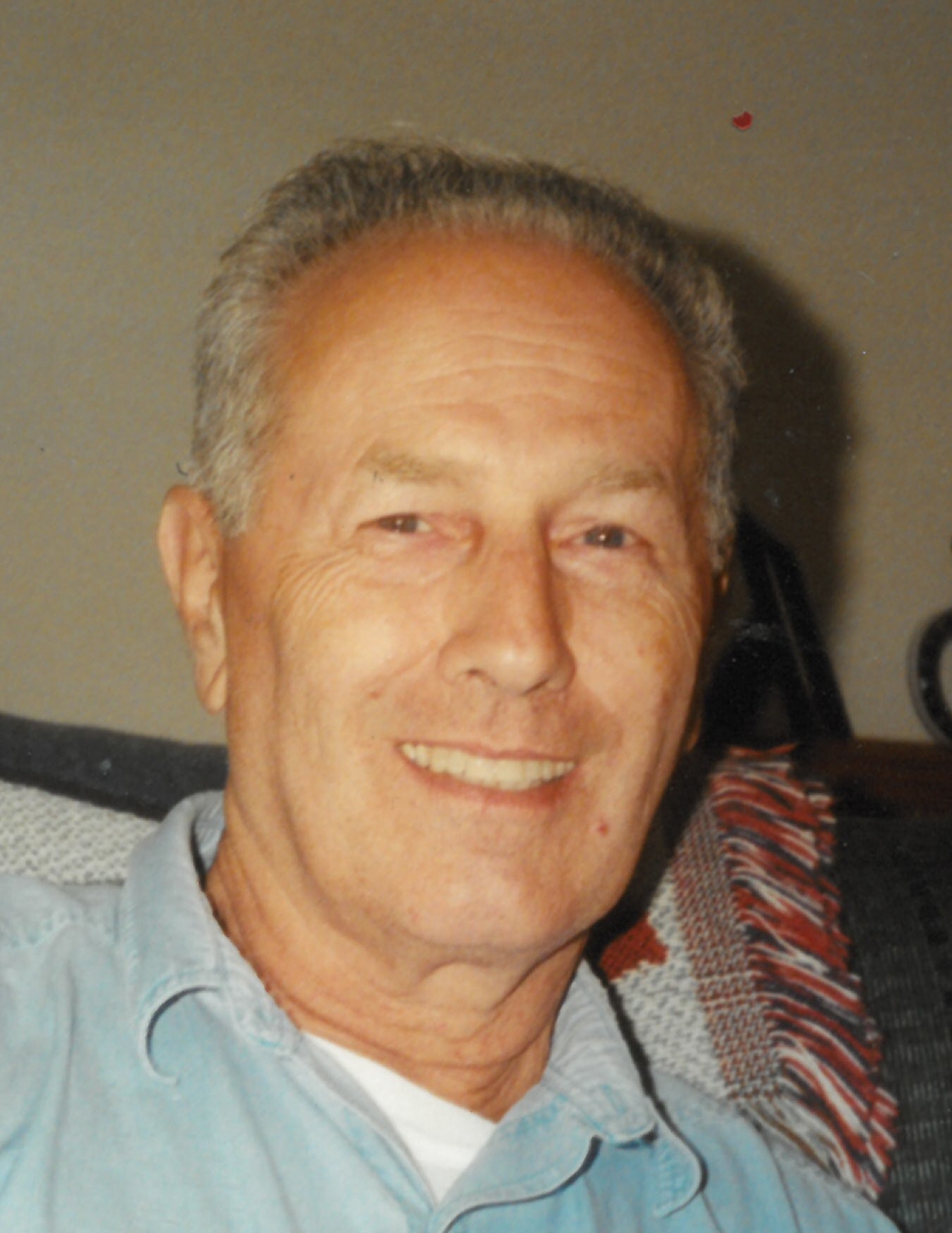 Joseph Piscitello - 2020 - Duksa Family Funeral Home