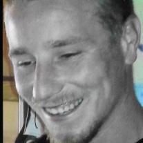 Gregory Dwayne Franklin - 2014 - Girdner Funeral Chapel