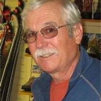 Stanley Roger Ellison - 2013 - Girdner Funeral Chapel