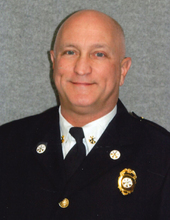 Christopher "Chris" Glenn Lenard - 2020 - Griffin Funeral Home