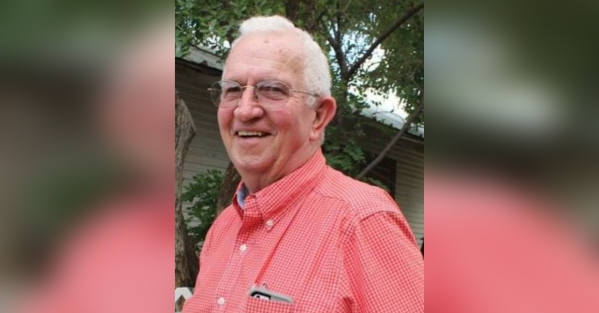 Obituary information for Carroll Eugene Husted