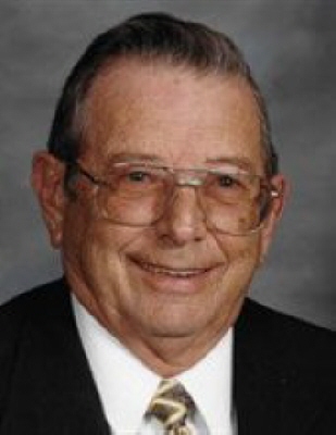 William Fink - 2019 - Snow Funeral Home