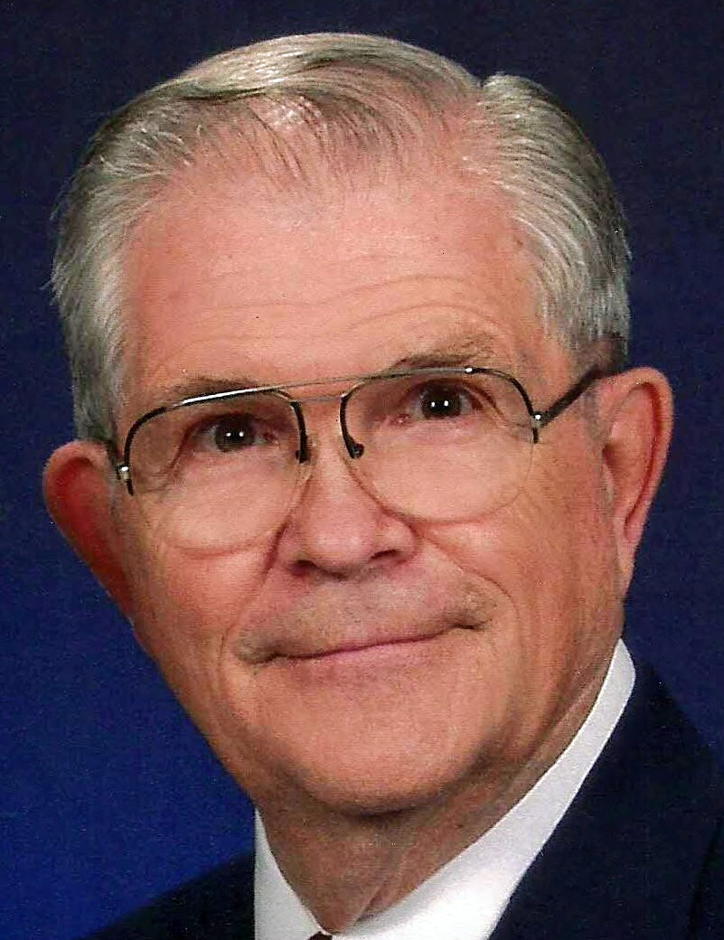 Jimmy E. Cox - 2020 - Melton-Kitchens Funeral Home