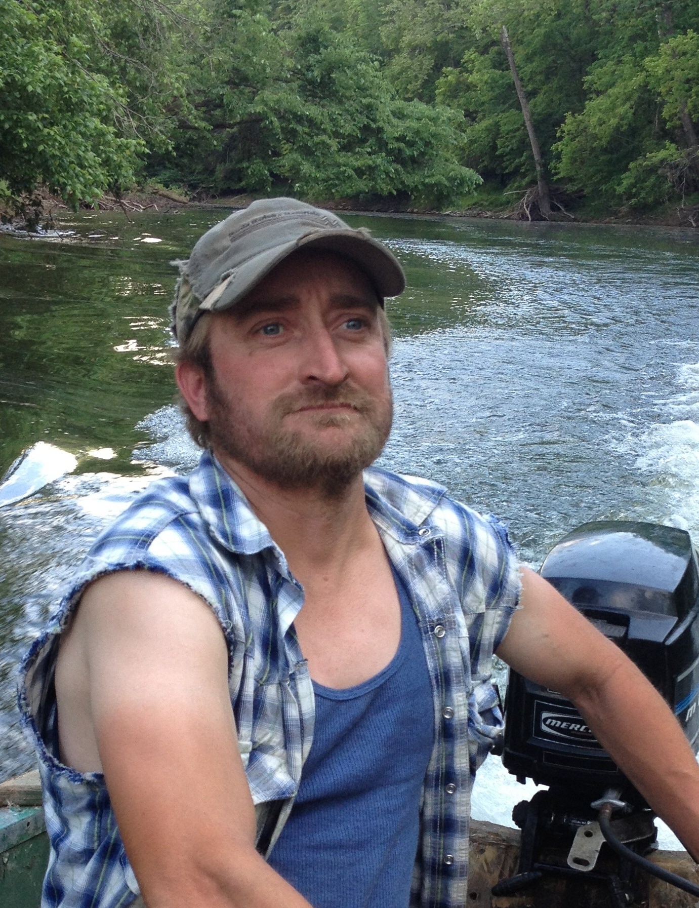 Thomas Matthew "Tommy" Doig - 2020 - Lohr & Barb Funeral Home