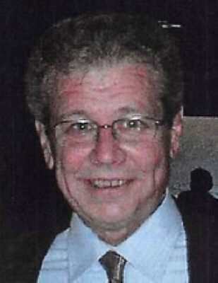 John Gregory Harding Obituary - 2020 - Roberts Mitchell Caruso Funeral ...