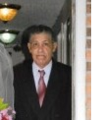 Raymond Hunt - 2020 - Revels Funeral Home