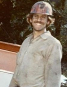 Jimmy Whitaker - 2020 - Henson & Rich Funeral Home