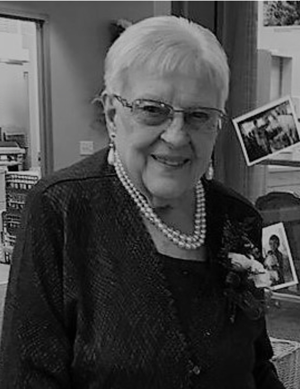 Lucille Rose Schumacher - 2020 - Fisch Funeral Home & Monuments