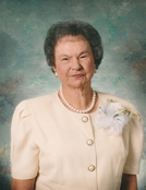 Maggie Jane Hicks - 2016 - Henson & Rich Funeral Home