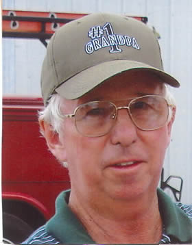 Donald Miller - 2007 - ODonnell-Cookson Life Celebration