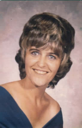 Virginia Ginny Hess - 1970 - Virginia Ginny Hess