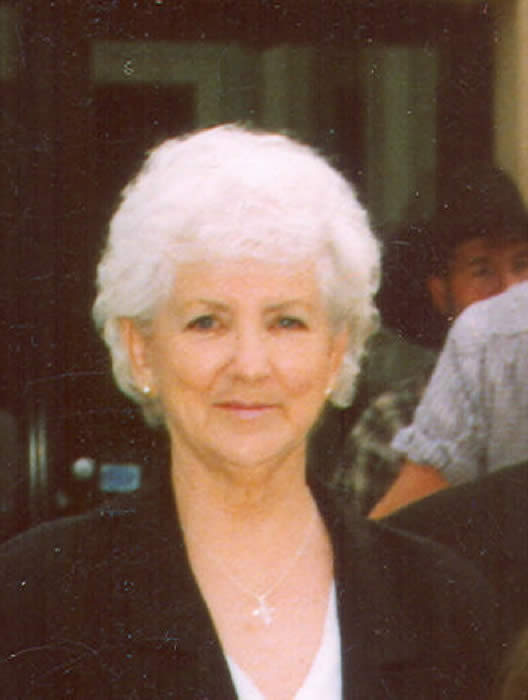 Wanda Hill - 2007 - ODonnell-Cookson Life Celebration