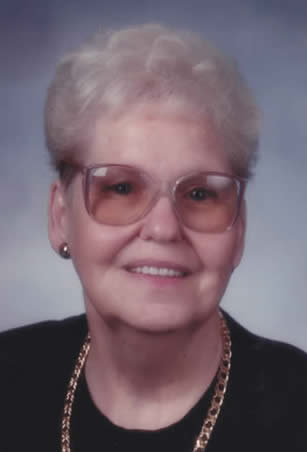 Elizabeth Libby Giger - 2011 - ODonnell-Cookson Life Celebration