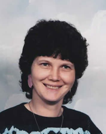 Sharon Kay Miller - 2011 - ODonnell-Cookson Life Celebration