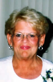 Jo A Gilliland - 2007 - ODonnell-Cookson Life Celebration