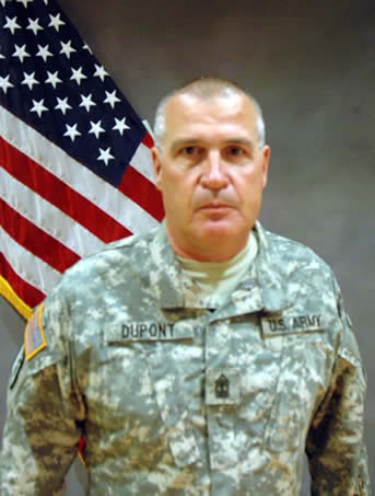 John A. First Sgt DuPont - 2011 - ODonnell-Cookson Life Celebration