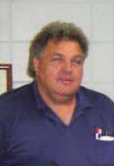 Bill Jeanes - 2020 - Gray Mortuary Inc