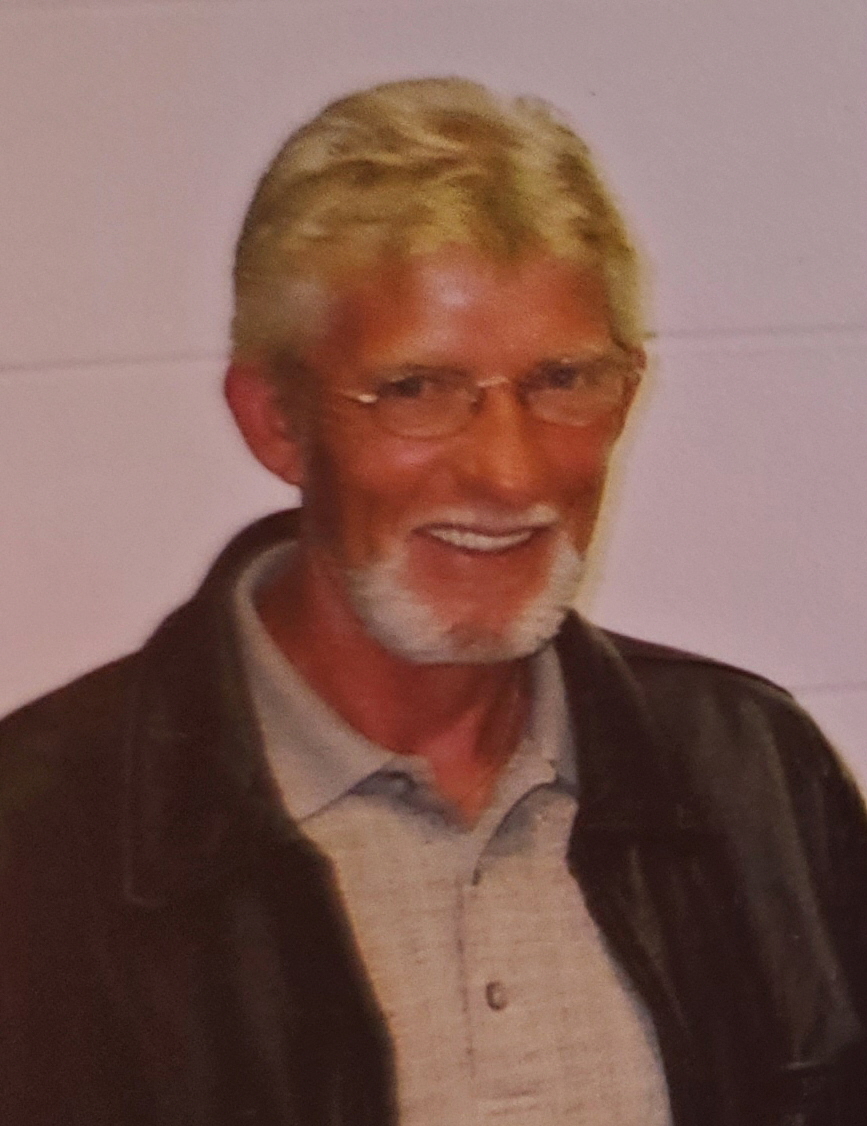 Billy Wayne Winchester, Sr. - 2020 - Shortridge-Ramey Funeral Home