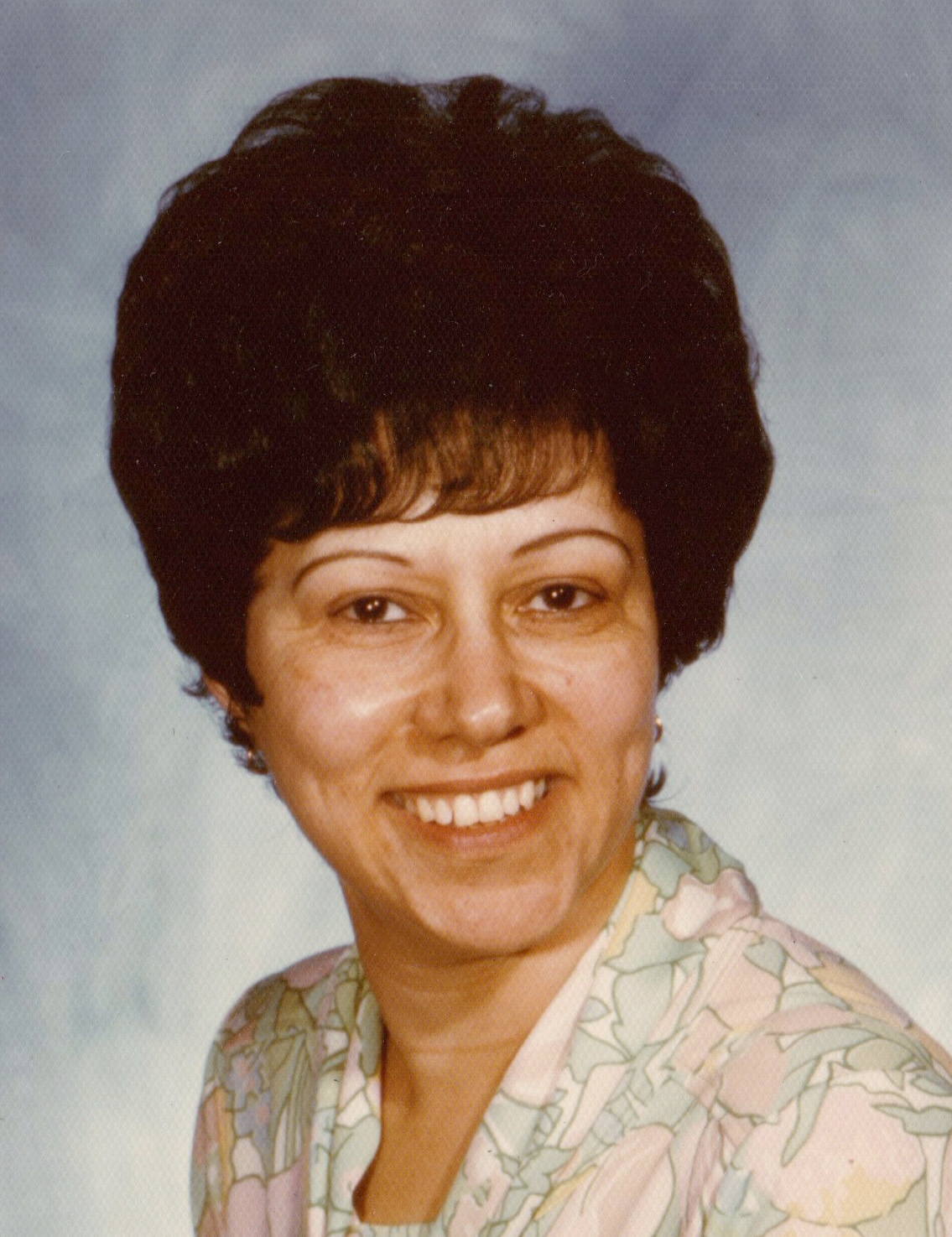 Mary Egan - 2020 - Tarring-Cargo Funeral Home