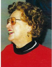 Norma Jean Williams - 2020 - Glover Funeral Home Inc.