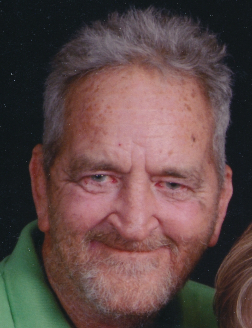 Mr. Thomas "Stump" Crawford - 2017 - Hatcher Funeral Home