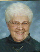 Jacqueline "Jackie" Cunningham - 2020 - Auxter Funeral Homes