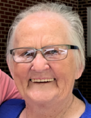 Annie Elizabeth "Lib" Gause - 2020 - Rogers Funeral Home