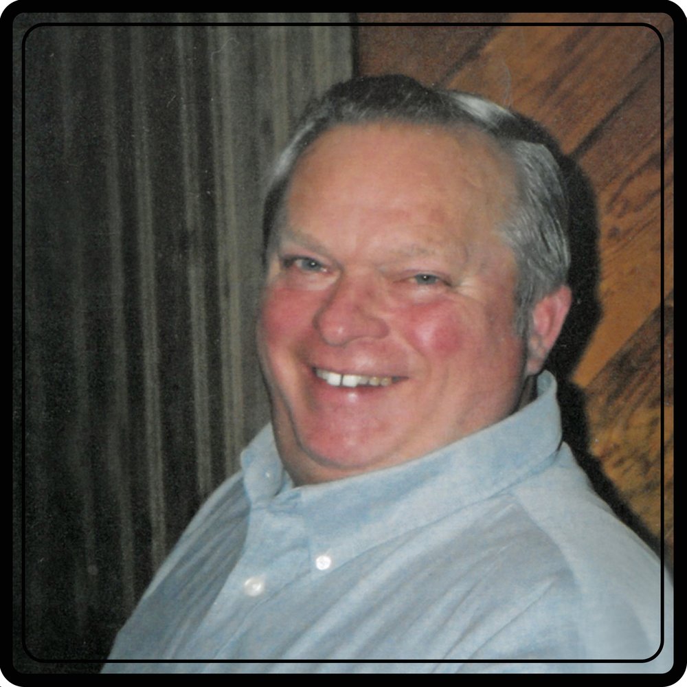 Daniel John Halliday - 2020 - Hendren Funeral Home