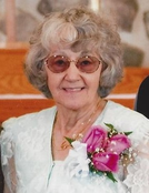 Betty Louise Morrow - 2020 - McQuown Funeral Home