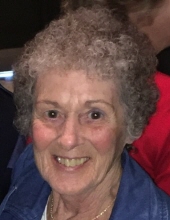 Obituary information for Mary Ann Murphy