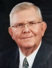 Rev. David Neil MacNaughton - 2020 - Colchester Community Funeral Home